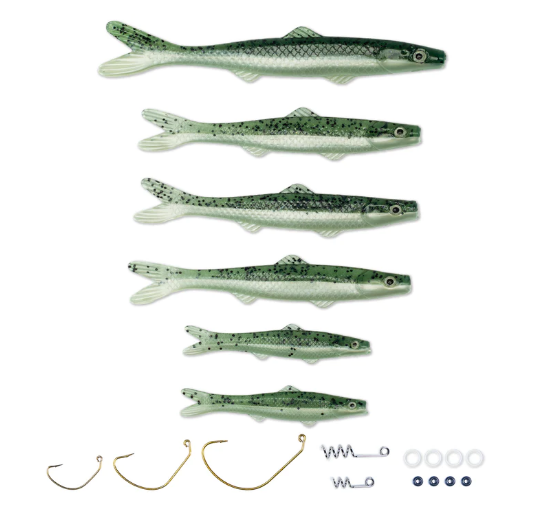 One Time Special - Banjo Minnow